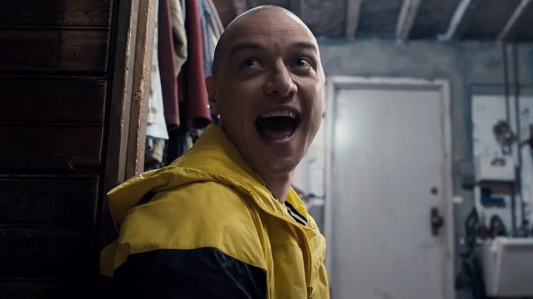 Review: SPLIT (2017) - WOBAM Entertainment